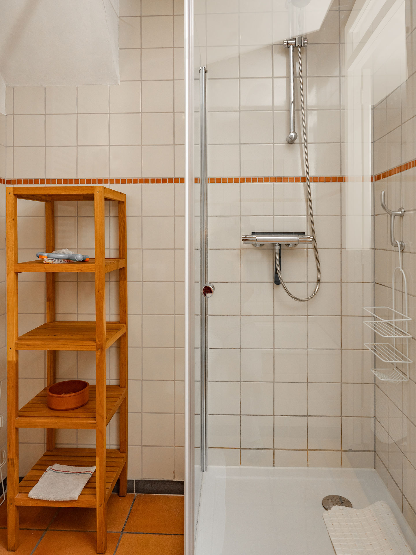 Lin Rouge - LA VIE VERTE